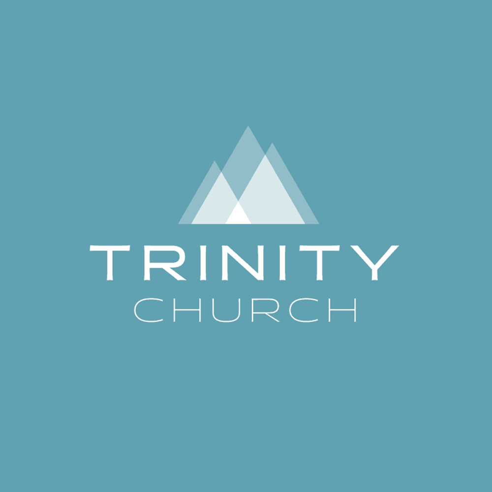 Trinity Church Temuka | Yellow Design