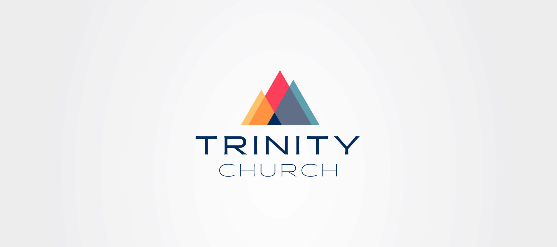 Trinity Church Temuka | Yellow Design