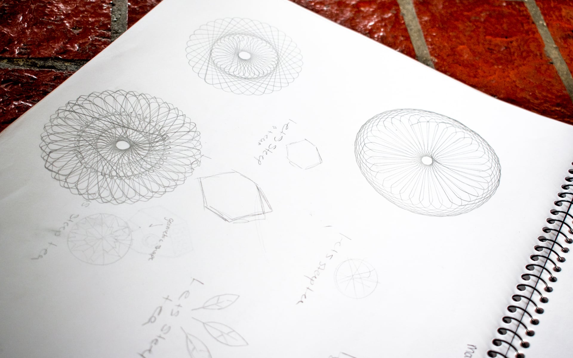 Let's Steep Tea - Visual Identity Design | Yellow Design