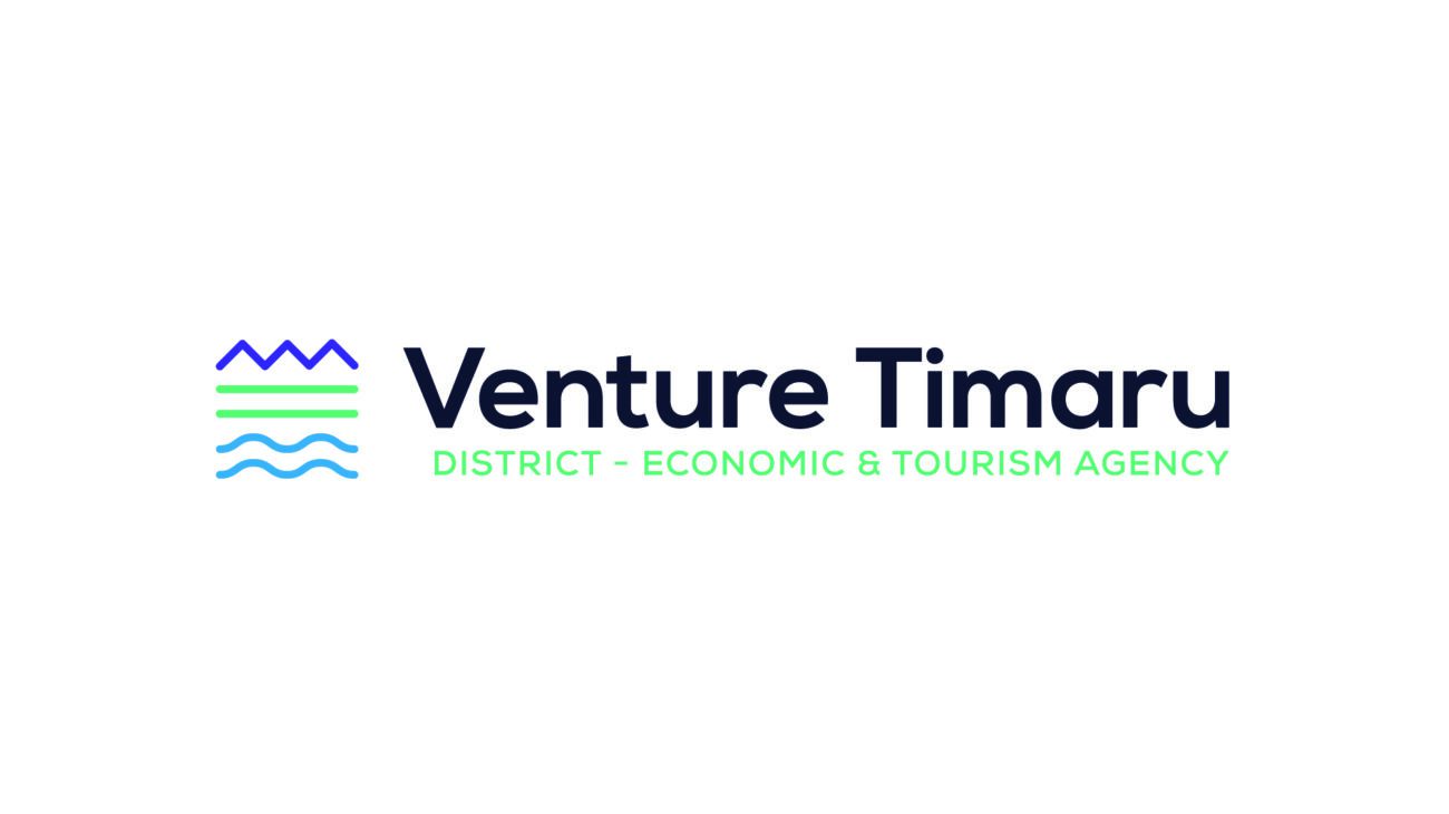 Venture Timaru | Yellow Design